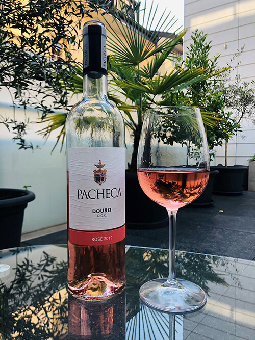 Nord Wine | Peixoto Company